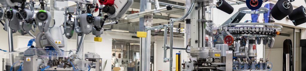 Brescia mechanical-textile company contacts - Dinema Textile