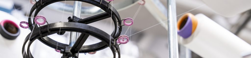 Textile technologies in brescia - Dinema Textile